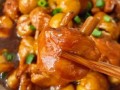 板栗鸡块怎么做_板栗鸡块的做法大全集