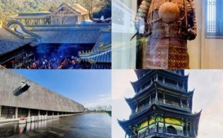 凉山旅游景点推荐_凉山有哪些好玩的景点