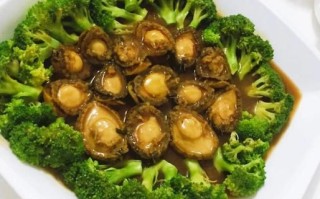 鲍鱼汁怎么做_家庭版鲍鱼汁做法