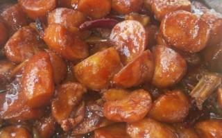 东北酱土豆怎么做_酱土豆用哪种酱最好吃