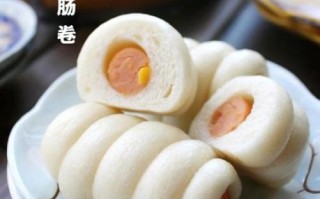 火腿卷怎么做_火腿卷的做法视频教程