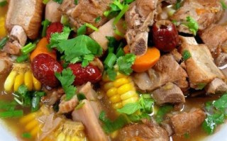 家常汤的做法大全_怎么做简单又好吃