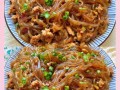 肉沫粉丝怎么做好吃_肉沫粉丝的家常做法