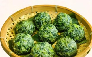 地瓜叶窝窝头怎么做_地瓜叶窝窝头做法窍门