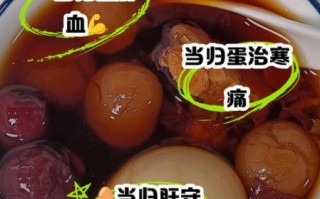 当归煮蛋的禁忌_哪些人不能吃