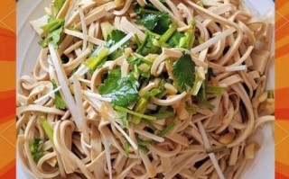 凉拌豆腐皮怎么做好吃_凉拌豆腐皮热量高吗