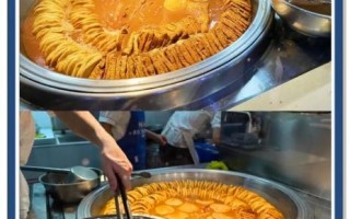 卤煮的做法及配料_如何在家做出地道北京味