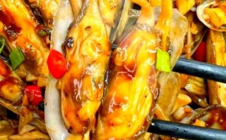 辣炒蛏子肉怎么做_蛏子肉焯水几分钟才鲜嫩