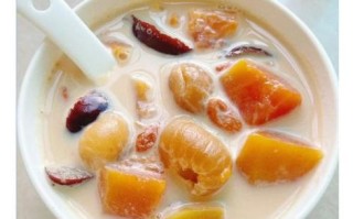 木瓜煮牛奶怎么做_木瓜牛奶的功效与禁忌