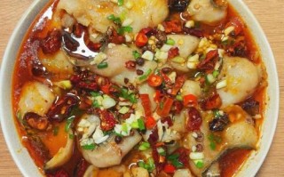 麻辣水煮鱼怎么做才嫩_水煮鱼片不碎技巧