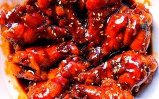 怎么炖鸡翅根好吃_鸡翅根炖多久才入味