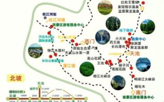 长白山在哪个省_怎么去长白山最方便
