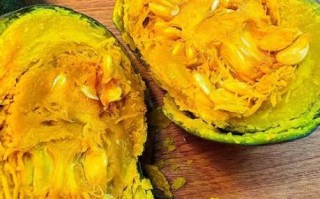 贝贝南瓜减肥能吃吗_热量高不高