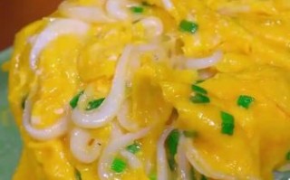 银鱼煎蛋怎么做_银鱼煎蛋需要焯水吗