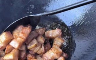 红烧肉怎么做才肥而不腻_红烧肉最正宗的做法步骤