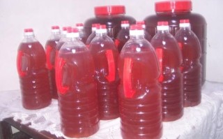 葡萄酒怎么自酿_自酿葡萄酒全过程图片详解