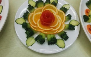 龙抬头吃什么水果_二月二最旺运水果推荐