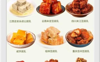 腐乳是抗癌还是致癌_真相揭秘