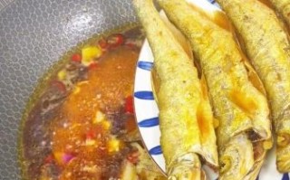 翘嘴鱼怎么腌制_翘醉鱼做法步骤