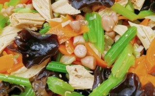 什锦菜有哪些菜_家常什锦菜做法大全