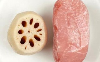 藕夹肉的做法_藕夹肉怎么做好吃