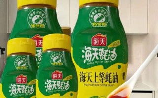 海天蚝油怎么用_海天蚝油做菜技巧