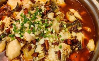 麻辣鱼锅怎么做_麻辣鱼锅家常做法