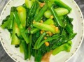 广东芥兰怎么炒好吃_家常芥兰做法大全