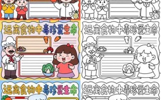 饮食安全小知识大全_食物中毒如何预防