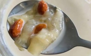 鳘鱼鳔的功效与作用_鳘鱼鳔怎么吃最好