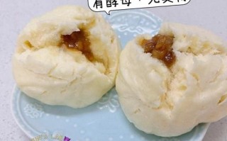 叉烧包的做法和配方_叉烧包怎么做才松软