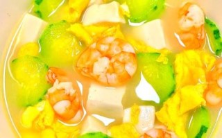 黄瓜豆腐汤怎么做_黄瓜豆腐汤的做法窍门