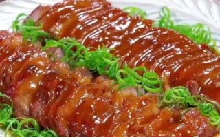广式叉烧肉怎么做_正宗叉烧腌制配方