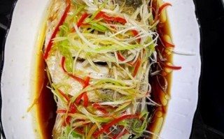 清蒸鲈鱼怎么做_红烧带鱼的做法