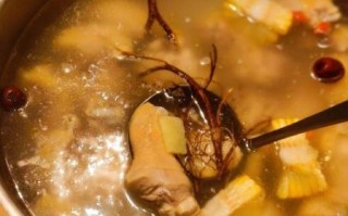 广东鸡汤怎么煲_老火靓汤煲多久