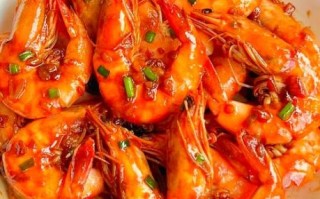 烧大虾怎么做_烧大虾用什么虾最好