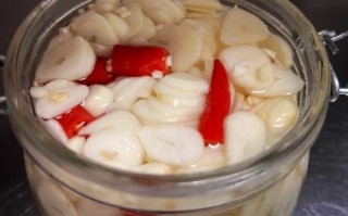 醋的制作方法_家庭自制醋怎么做