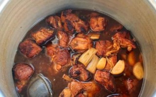 高压锅炖排骨10分钟能熟吗_10分钟排骨软烂技巧