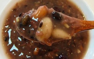 农村腊八饭的做法_怎么做才香