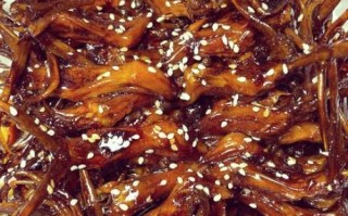 鸭舌怎么做好吃_鸭舌做法大全