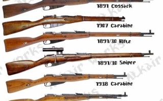 莫辛纳甘狙击步枪多少钱_莫辛纳甘狙击步枪射程多远