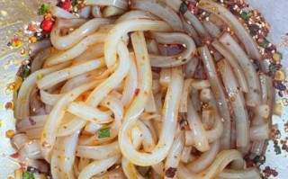 白凉粉怎么做_白凉粉比例是多少