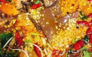 毛血旺怎么做最正宗_正宗毛血旺配方揭秘