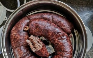 米肠的家常做法_米肠怎么做好吃