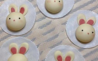 怎样蒸小动物馒头_小动物馒头怎么做不塌陷