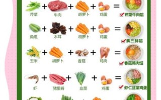 1岁宝宝小馄饨馅怎么做_宝宝馄饨馅放什么肉