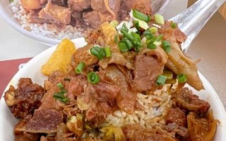 牛腩饭怎么做_牛腩饭用什么部位最好