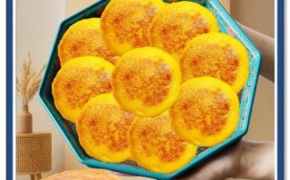 玉米粑粑怎么做_玉米粑粑的家常做法