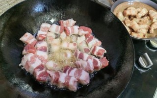 家常红烧肉怎么做_红烧肉不柴的秘诀