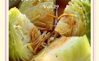 卷心菜怎么炒好吃_卷心菜的做法大全